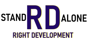 Right Development | Standalone