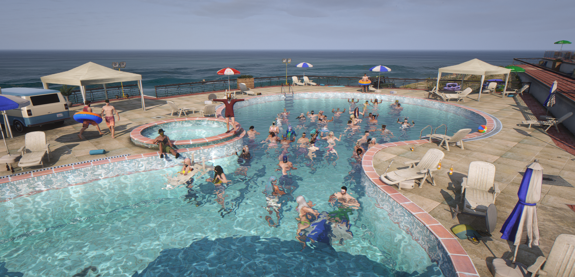 Horizon RP | Welcome