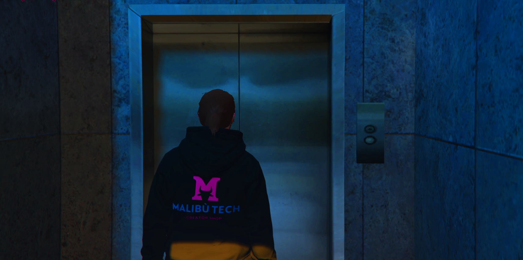 Malibù Tech | MBT Elevator
