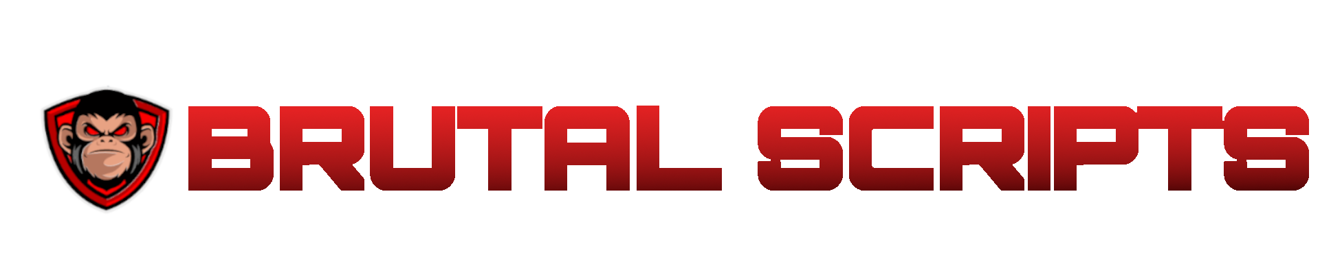 Brutal Scripts | Welcome