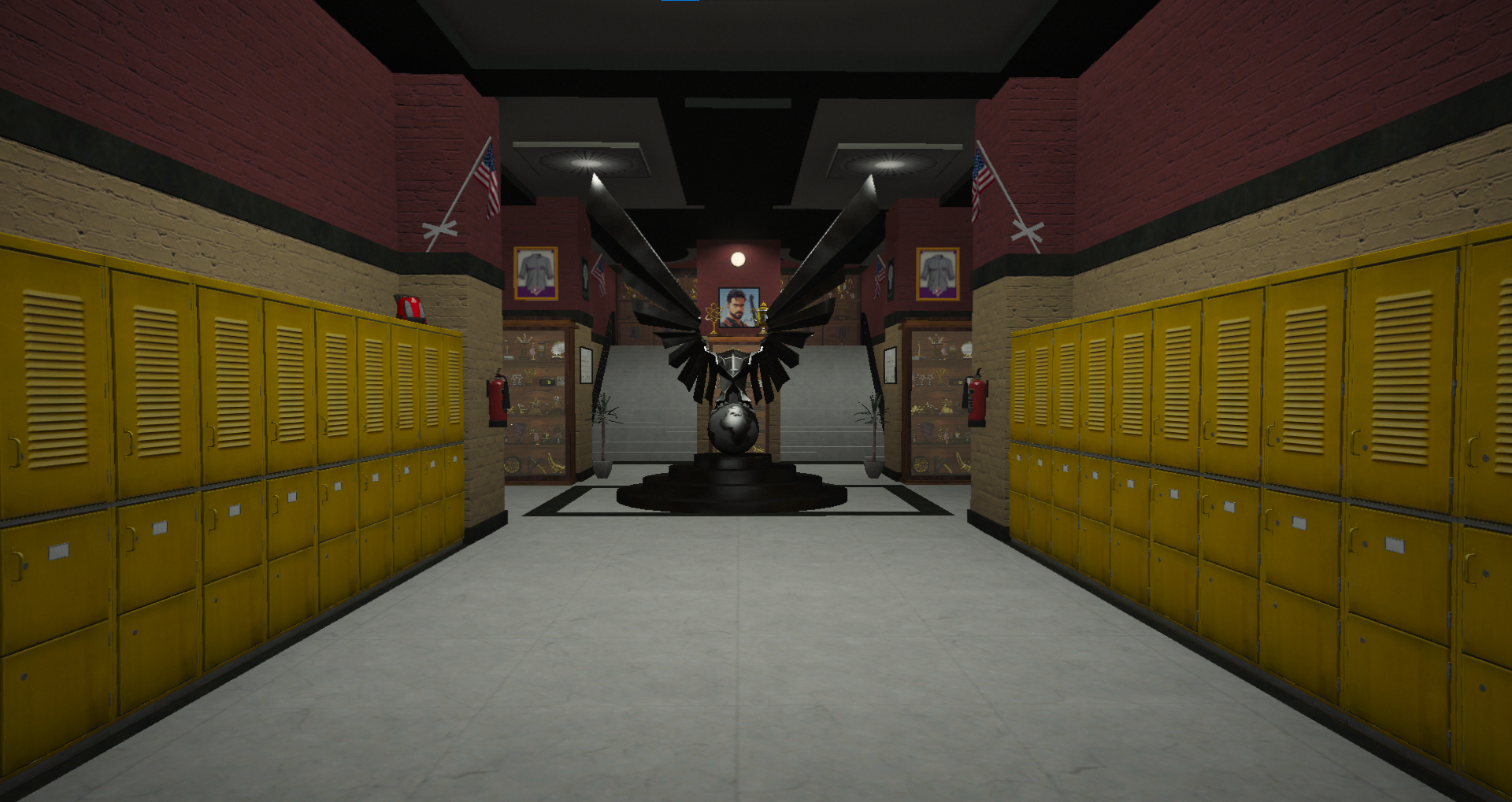 iProMx · School Academy Main MLO