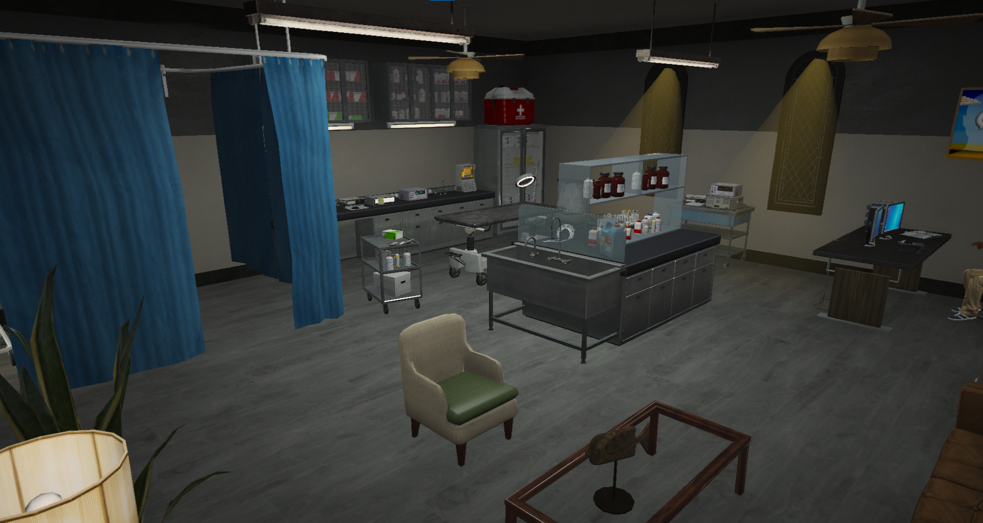 iProMx · School Academy Main MLO