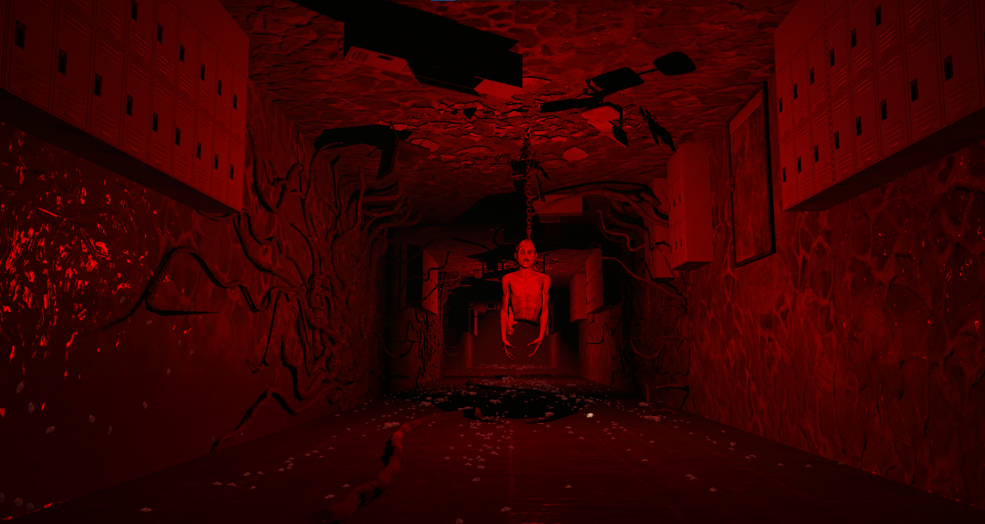 iProMx · Upside Down MLO