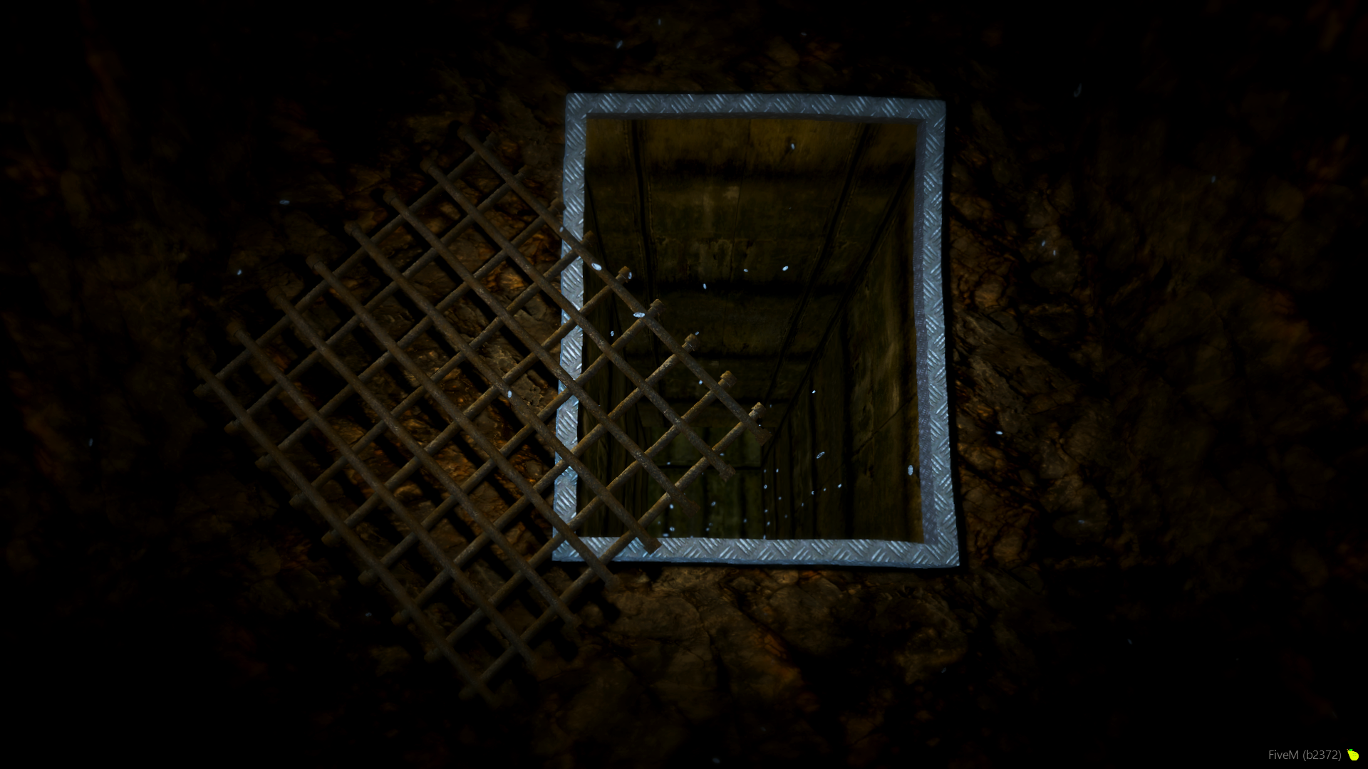 iProMx · The Secret Cave MLO