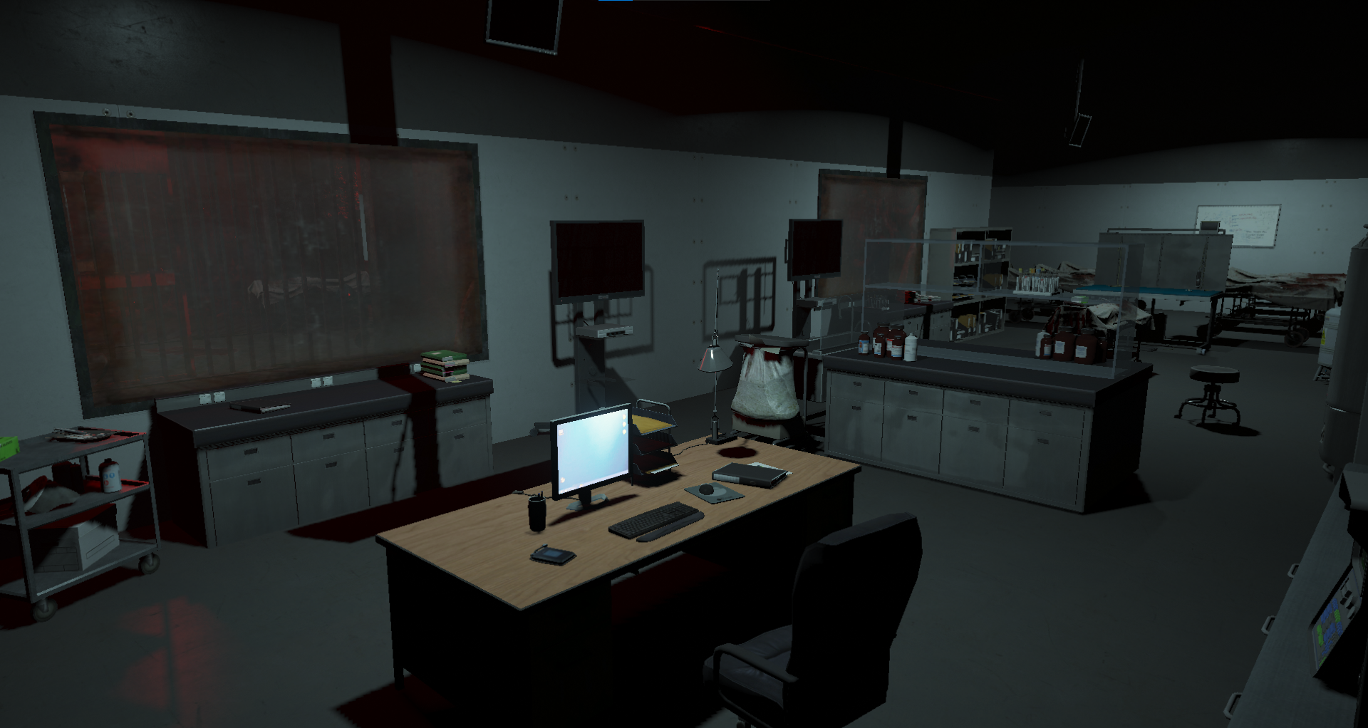 iProMx · Upside Down MLO