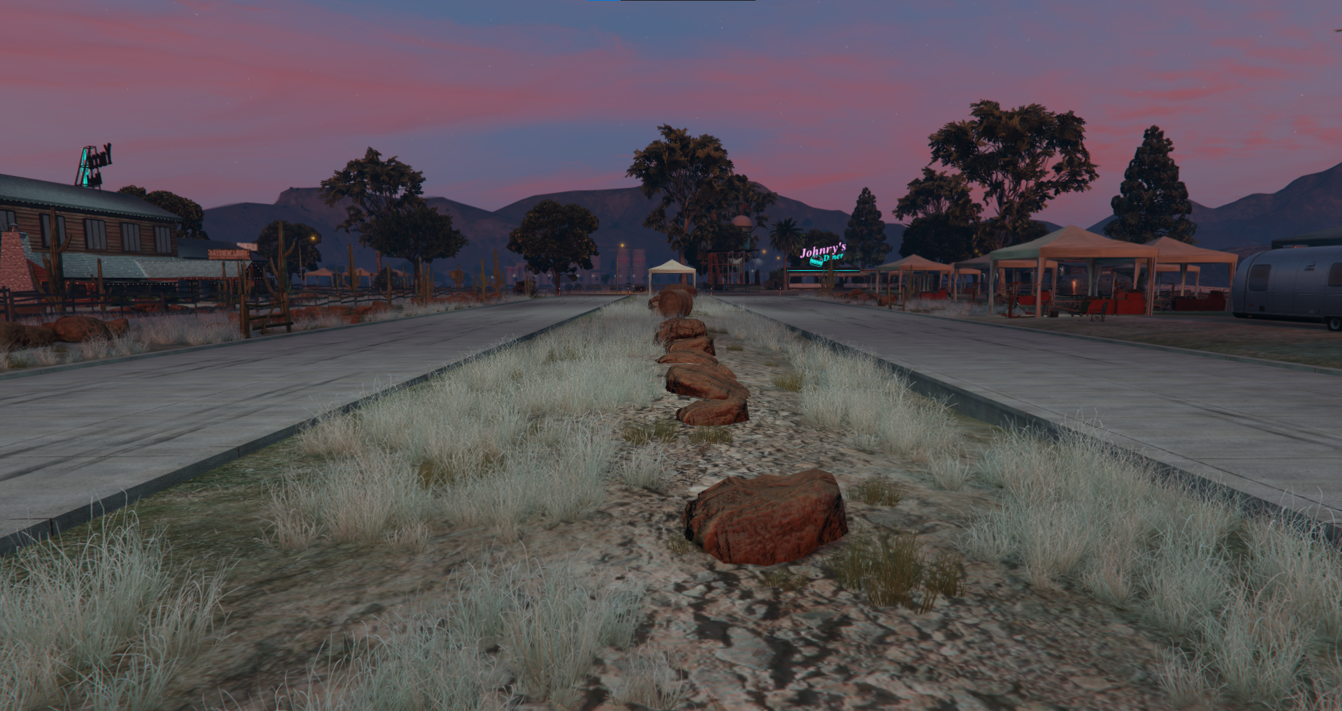 iProMx · DragZone Island Map