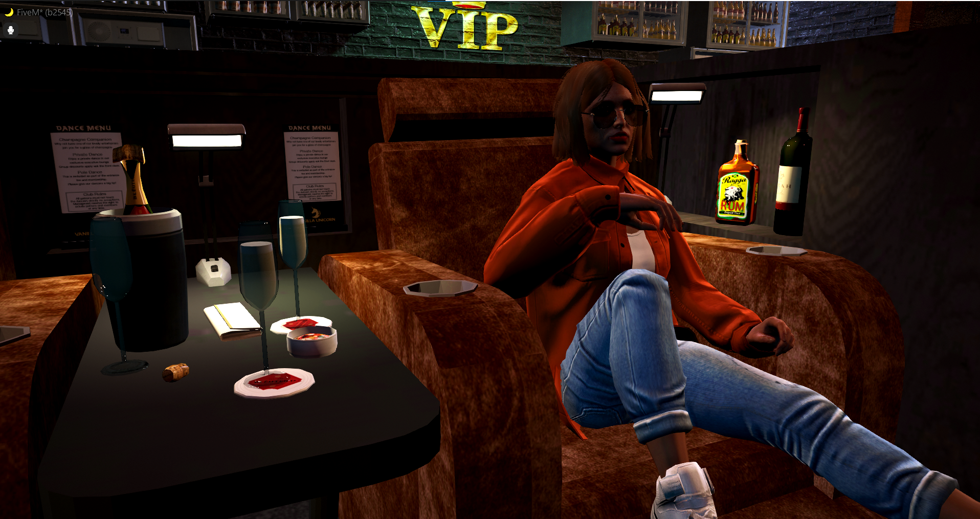 iProMx · Hexanema Cinéma MLO