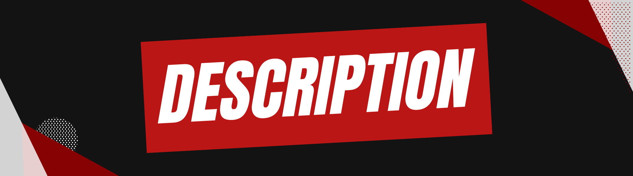 DVR'Scripts | Crafting Menu