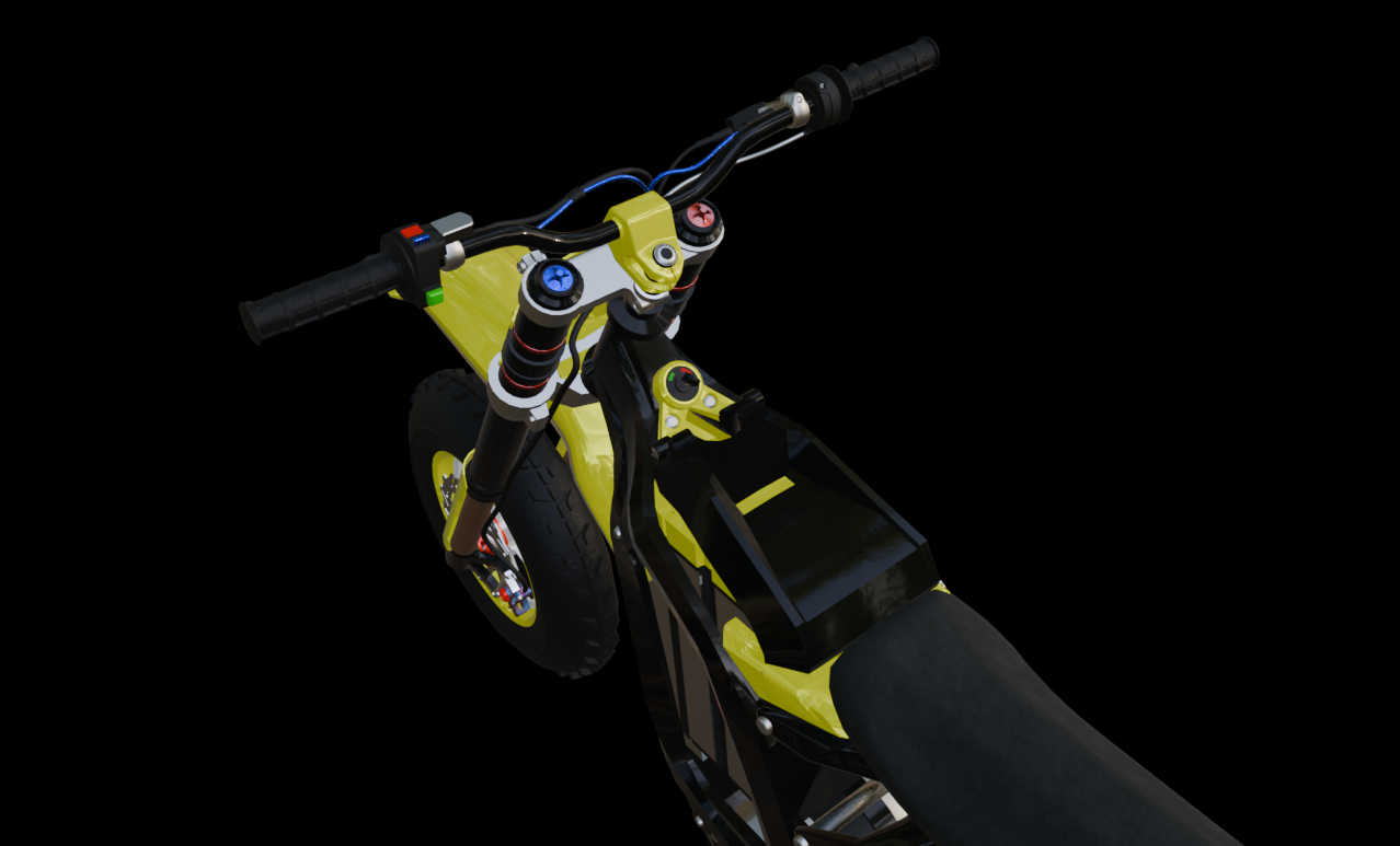 HYBRID LABS · SURRAN SD SAND