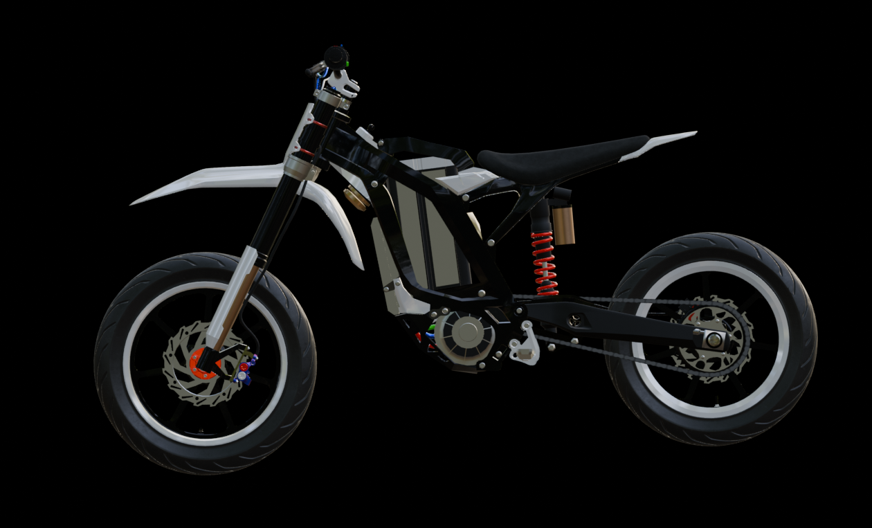 HYBRID LABS · SURRAN SU STREET