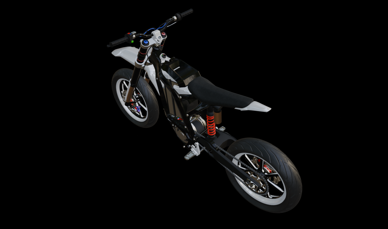 HYBRID LABS · SURRAN SU STREET