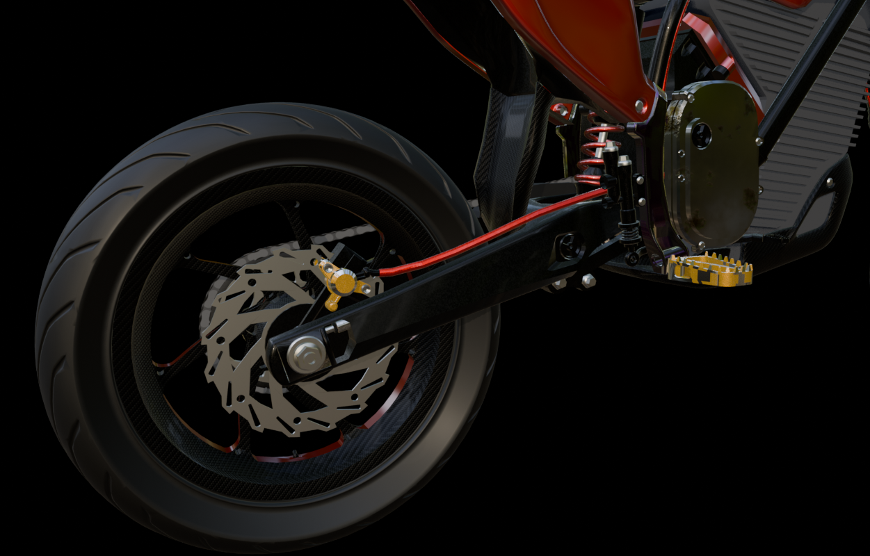 HYBRID LABS - Tebex Store