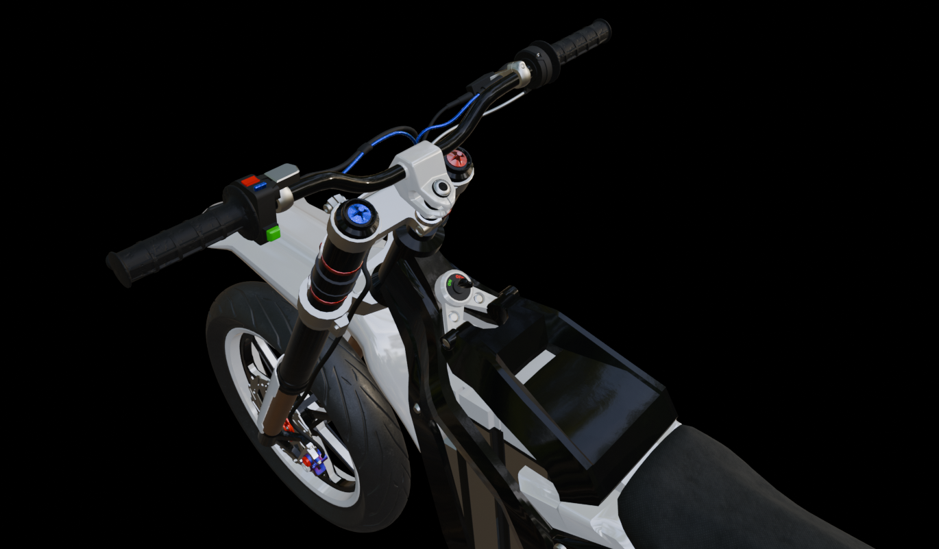 HYBRID LABS · SURRAN SU STREET