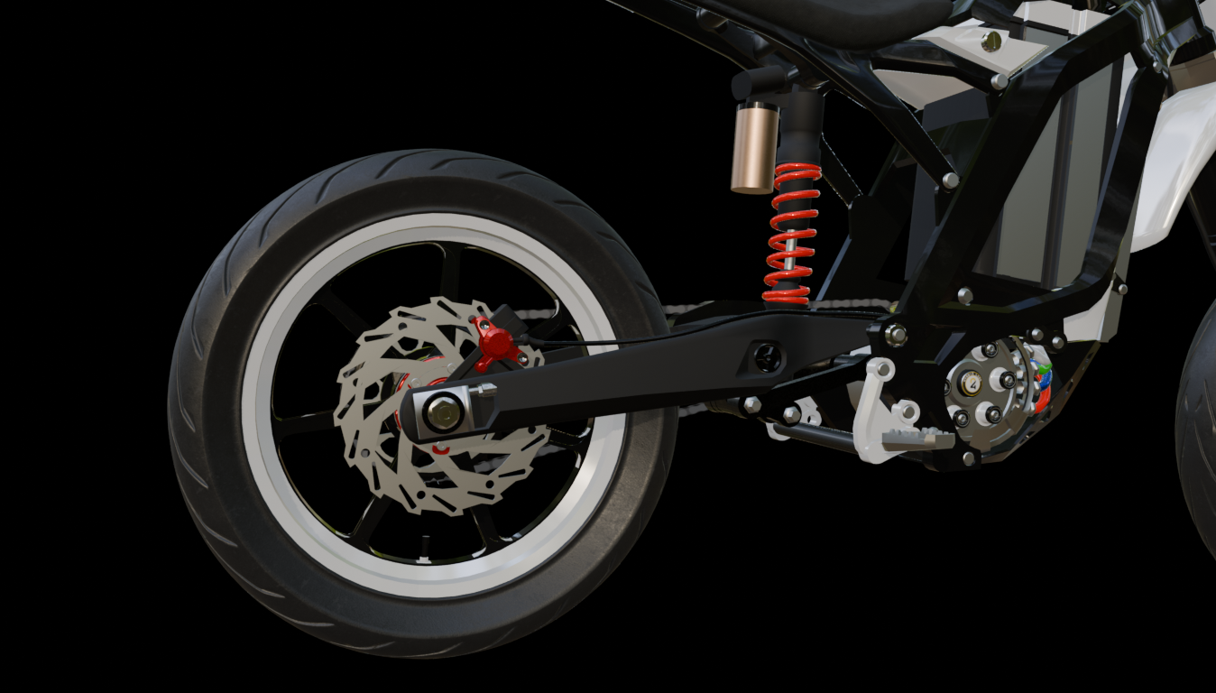 HYBRID LABS · SURRAN SU STREET