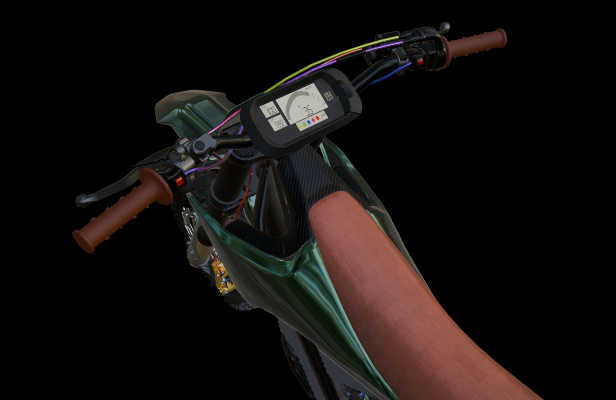 HYBRID LABS - Tebex Store