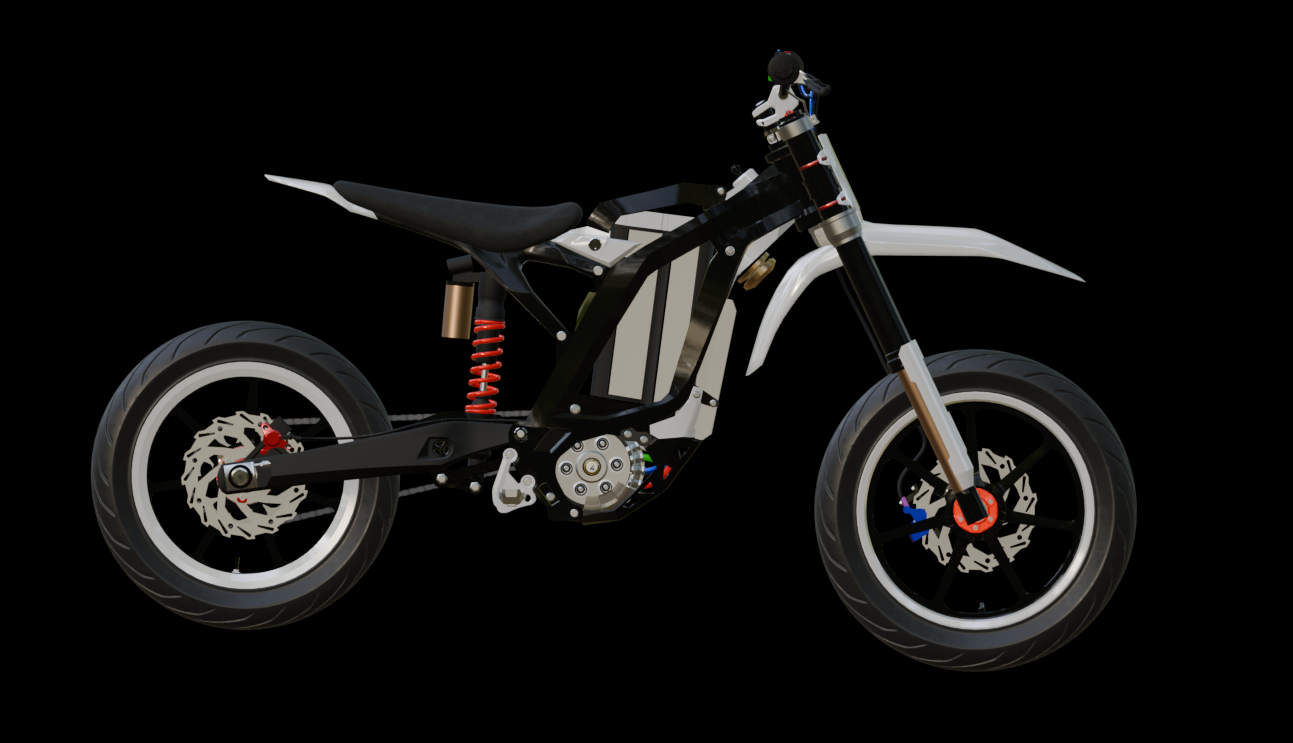 HYBRID LABS · SURRAN SU STREET