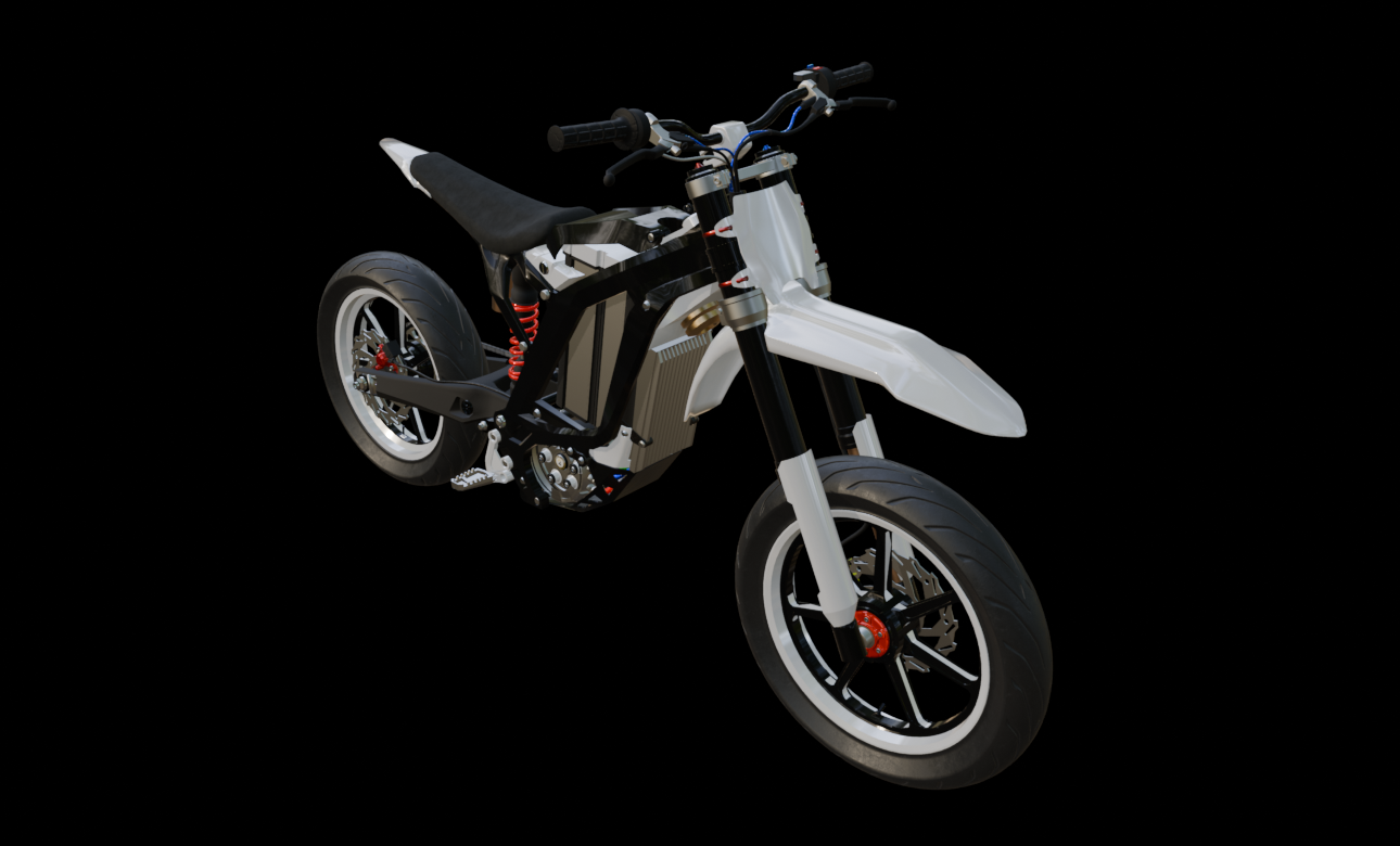 HYBRID LABS · SURRAN SU STREET