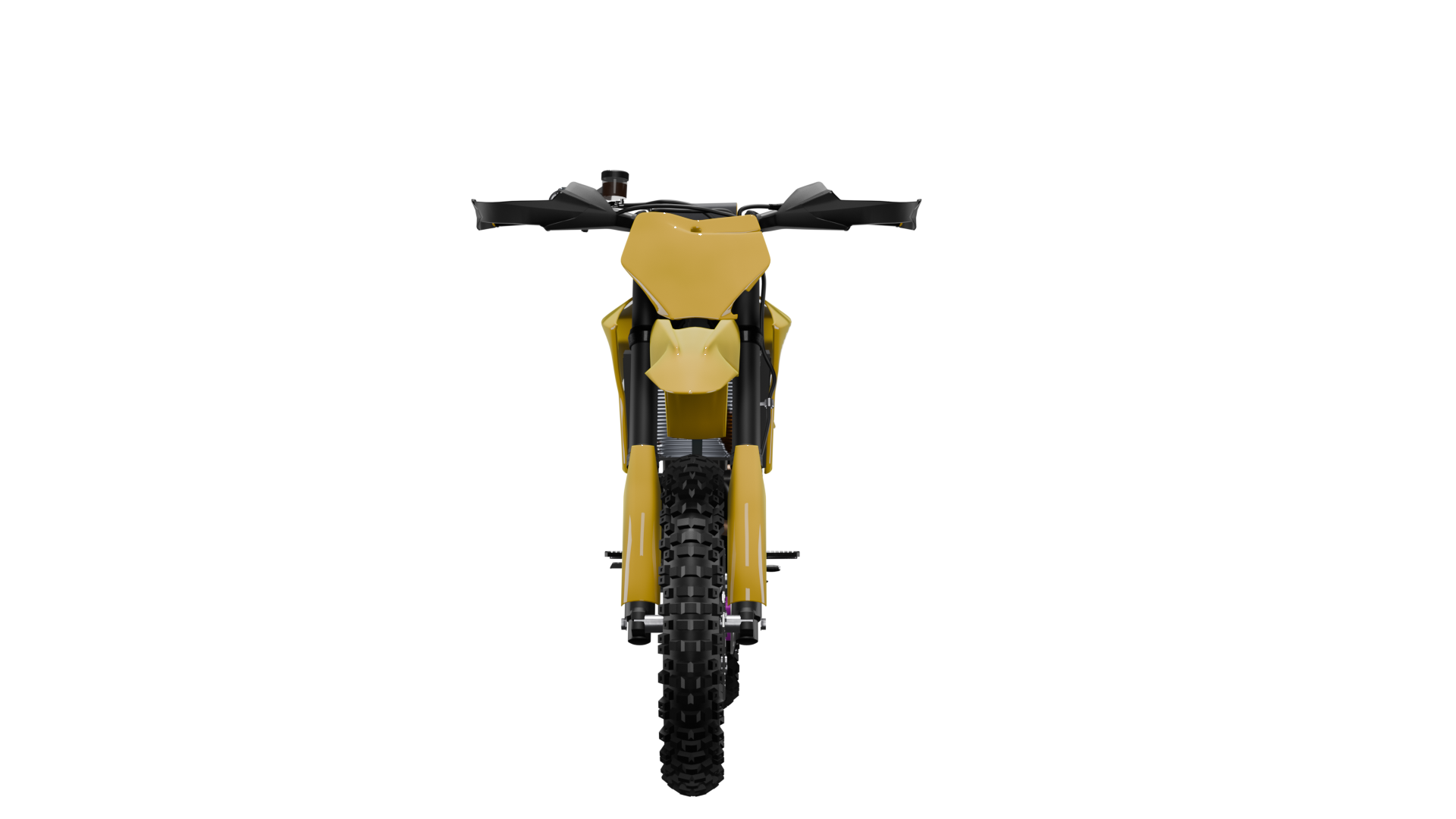 HYBRID LABS · HYBRID LABS RTX Z3D