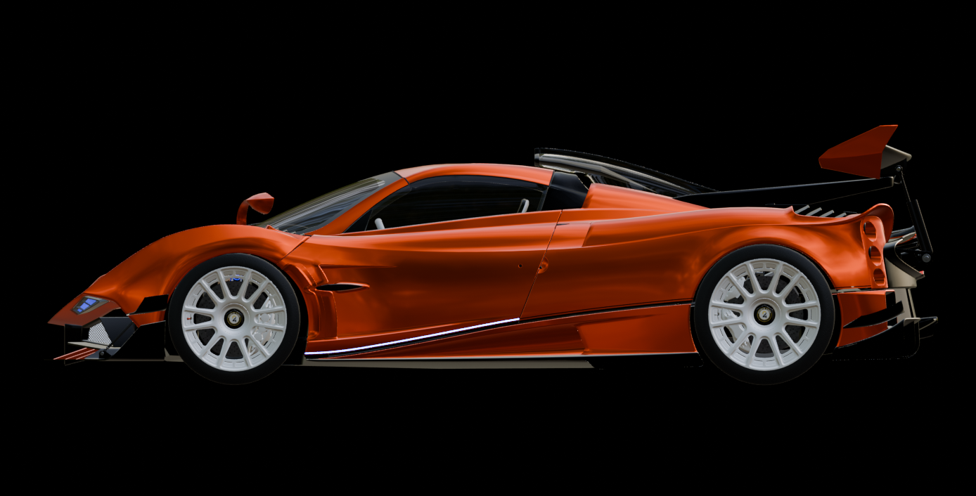 HYBRID LABS · ZENEX