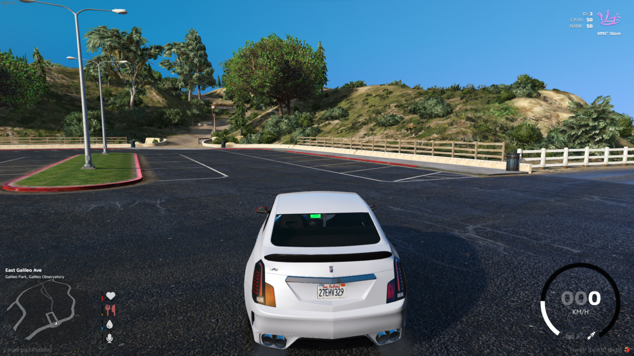 Vms Hud Opensource Scripts Launcherleaks