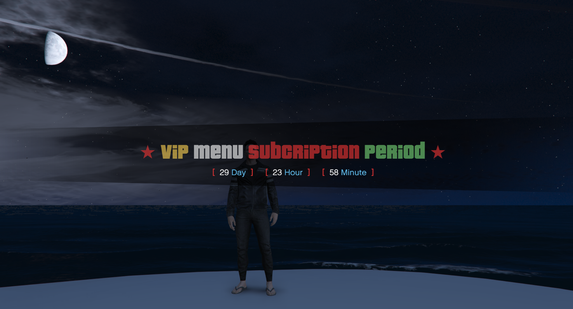 [PAID] ViP MENU G&G [ESX] - FiveM Releases - Cfx.re Community