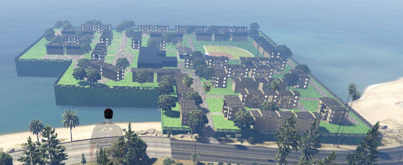 S4VAGEE DESIGNS · Caserio JM (20% OFF)