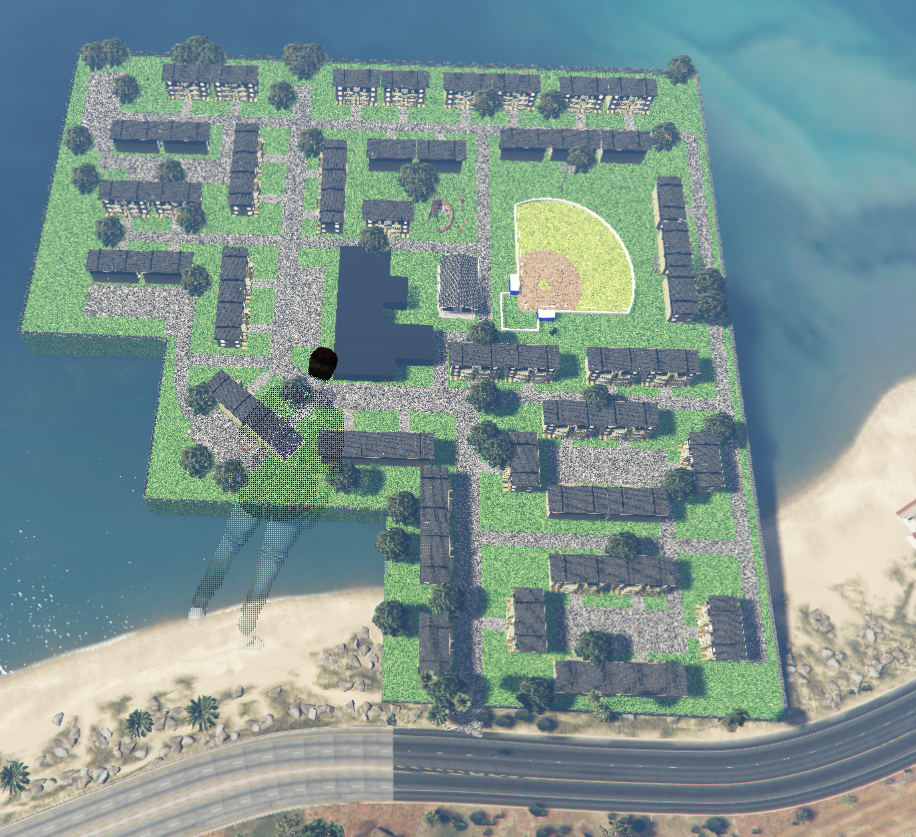 S4VAGEE DESIGNS · Caserio JM (20% OFF)