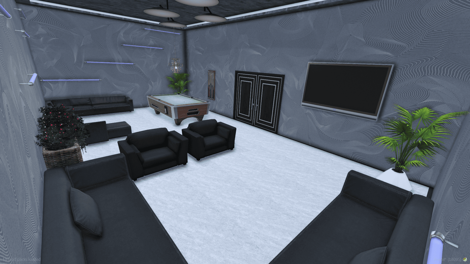 Marimon Store | [MLO] Restaurant Sandy Shores