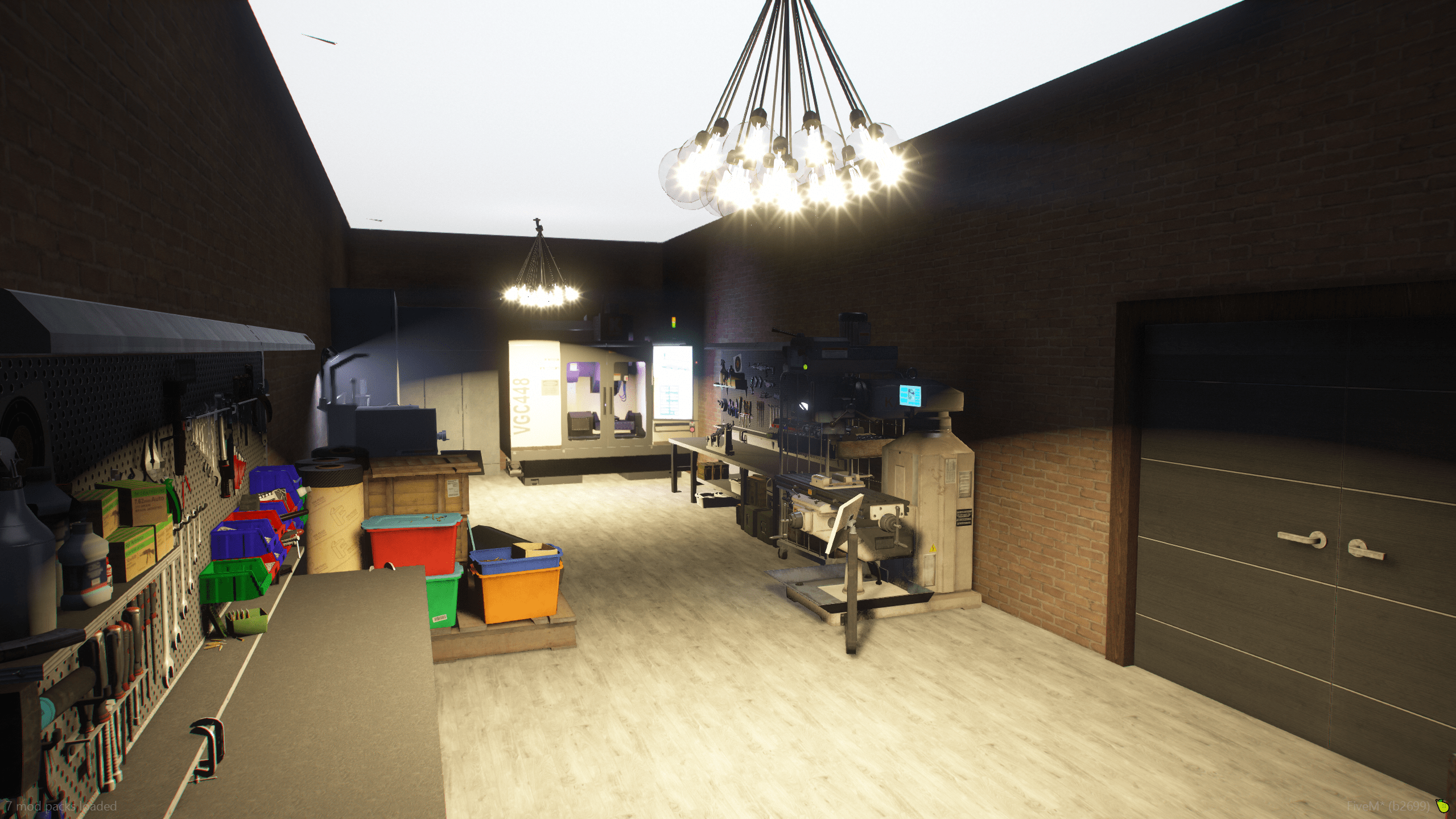 Marimon Store | [MLO] Mansão Rooftop 01