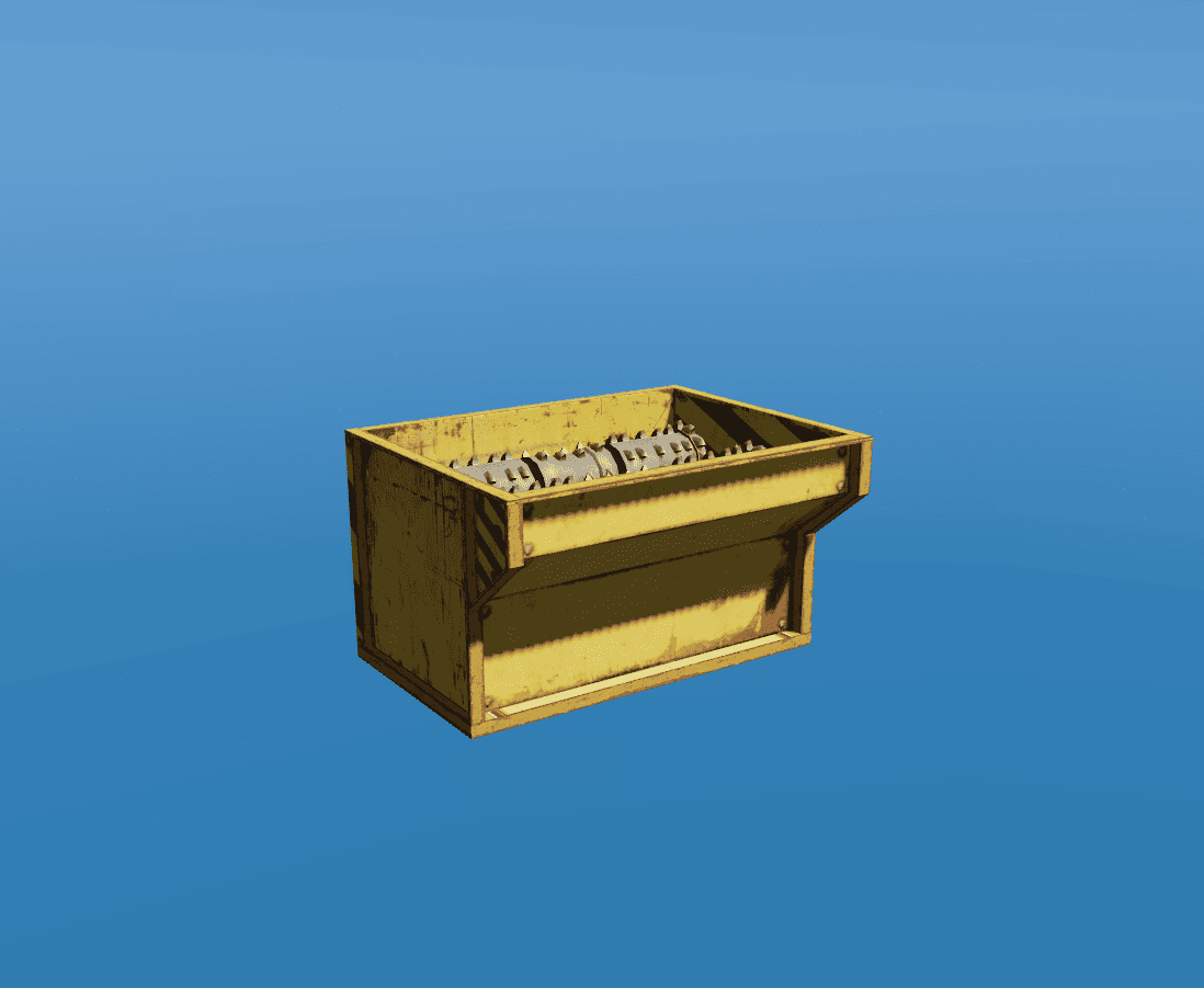 Marimon Store | Pack Props Zombie