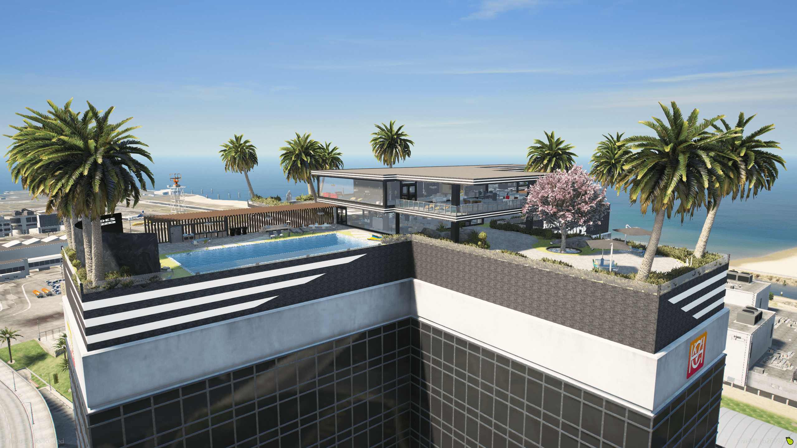 Marimon Store | [MLO] Mansão Rooftop 01