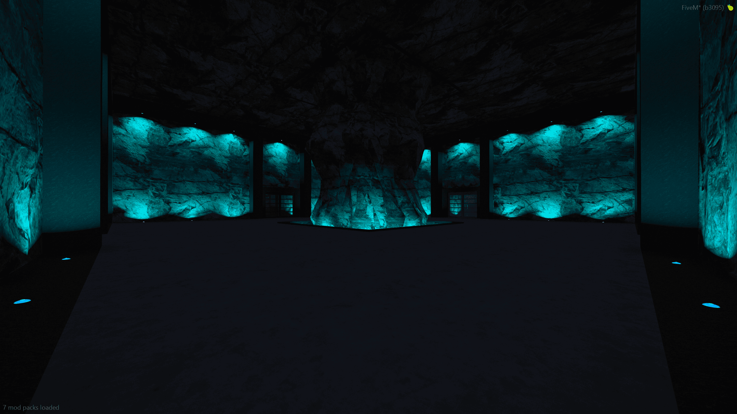 Marimon Store | [MLO] 20x General Bunker