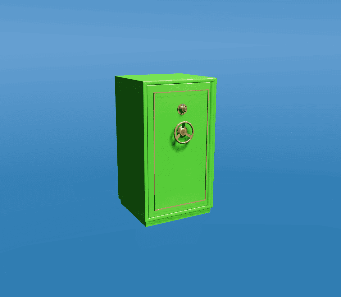 Marimon Store | Pack Props Zombie