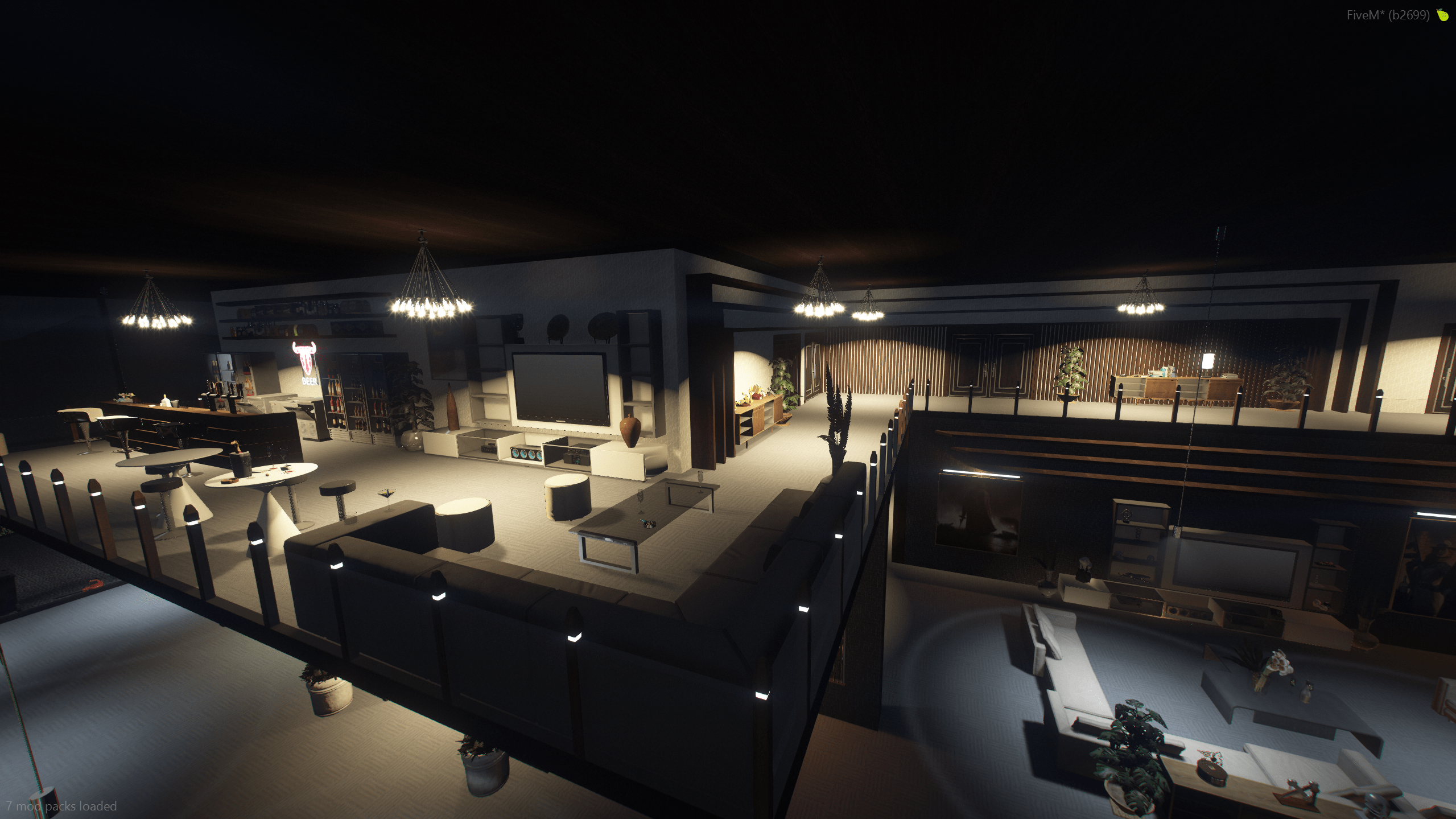 Marimon Store | [MLO] Mansão Rooftop 02