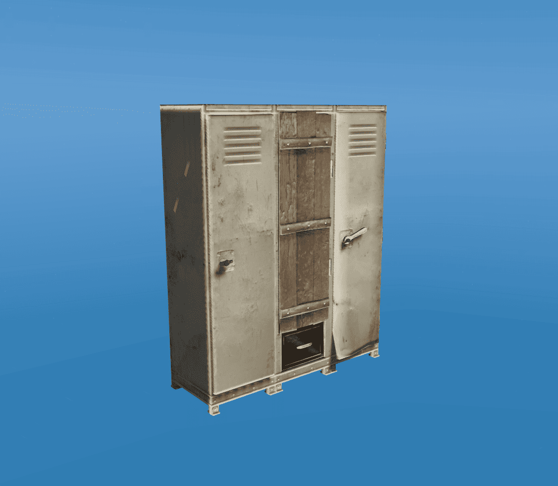 Marimon Store | Pack Props Zombie
