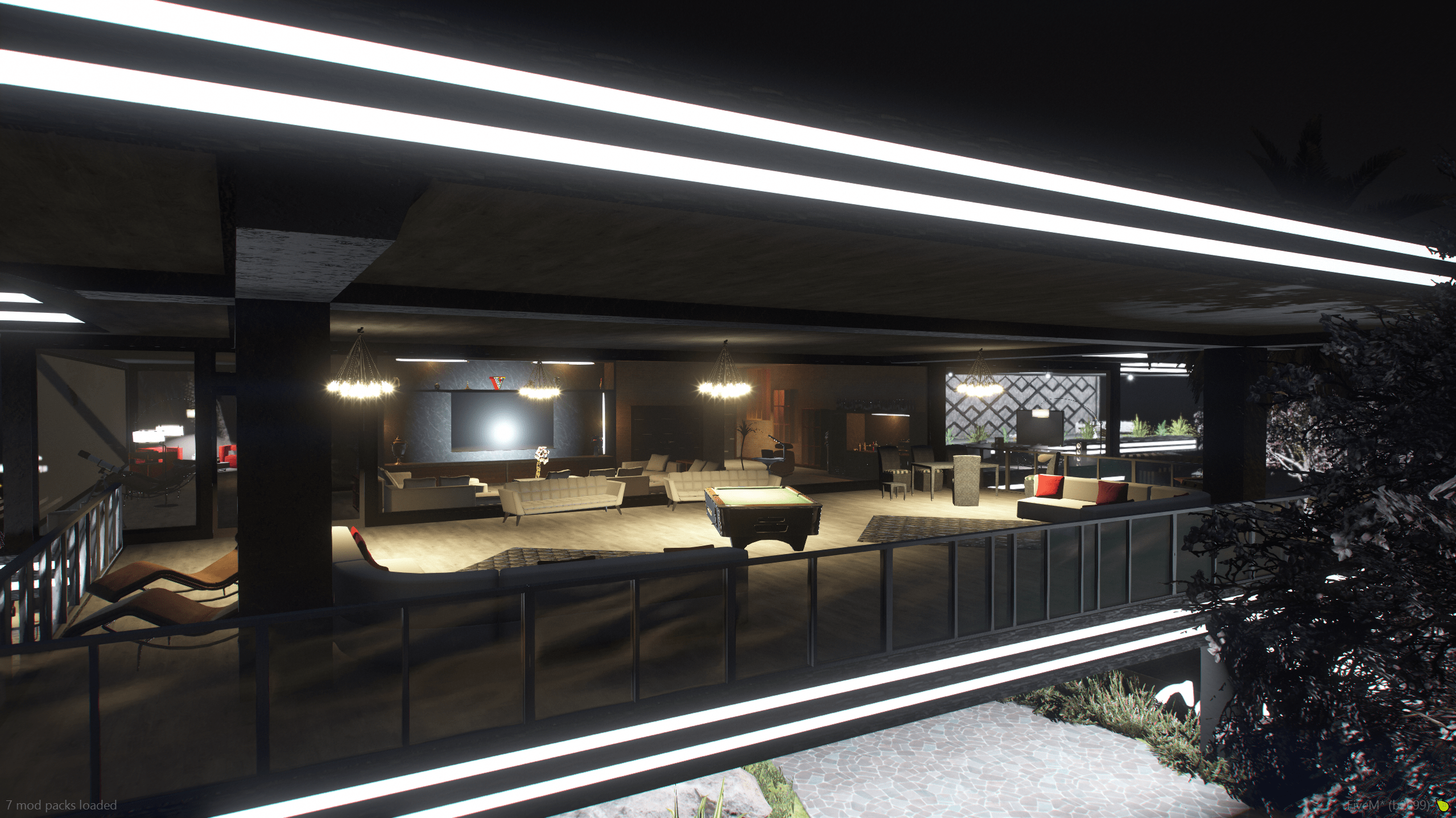 Marimon Store | [MLO] Mansão Rooftop 01