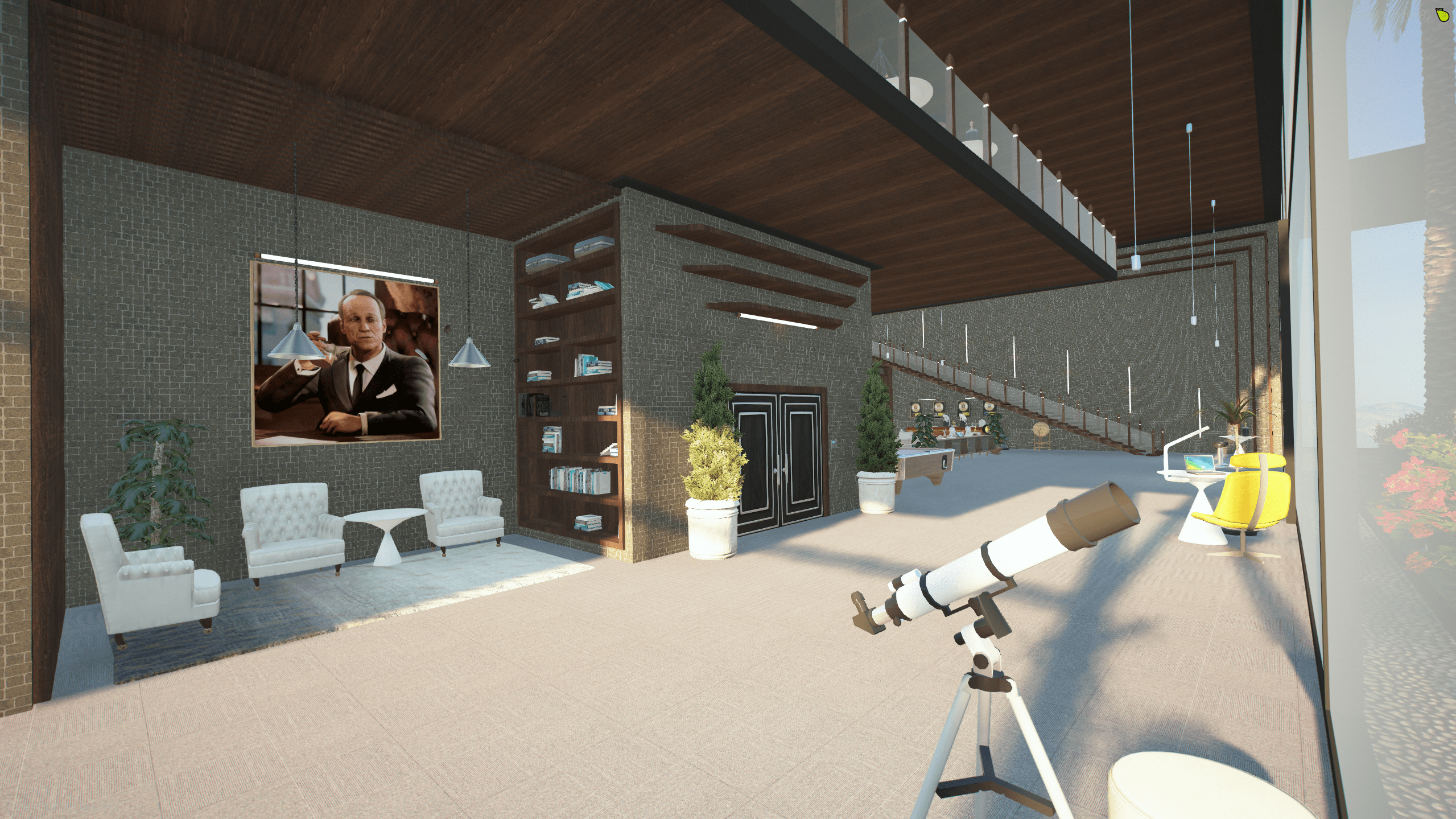 Marimon Store | [MLO] Mansão Rooftop 02