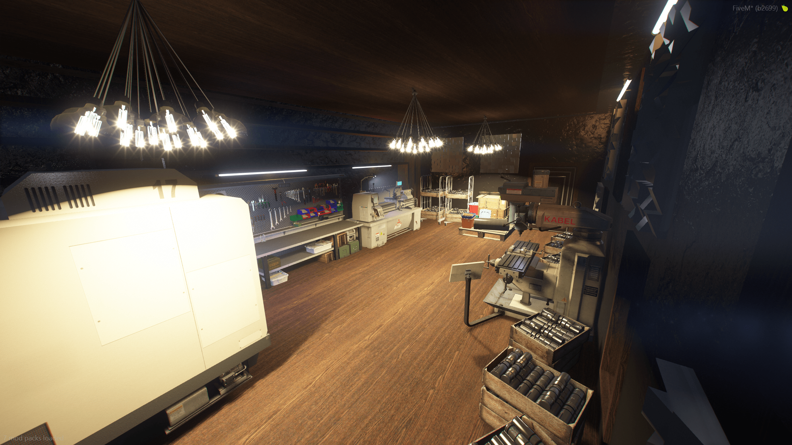 Marimon Store | [MLO] Mansão Rooftop 02