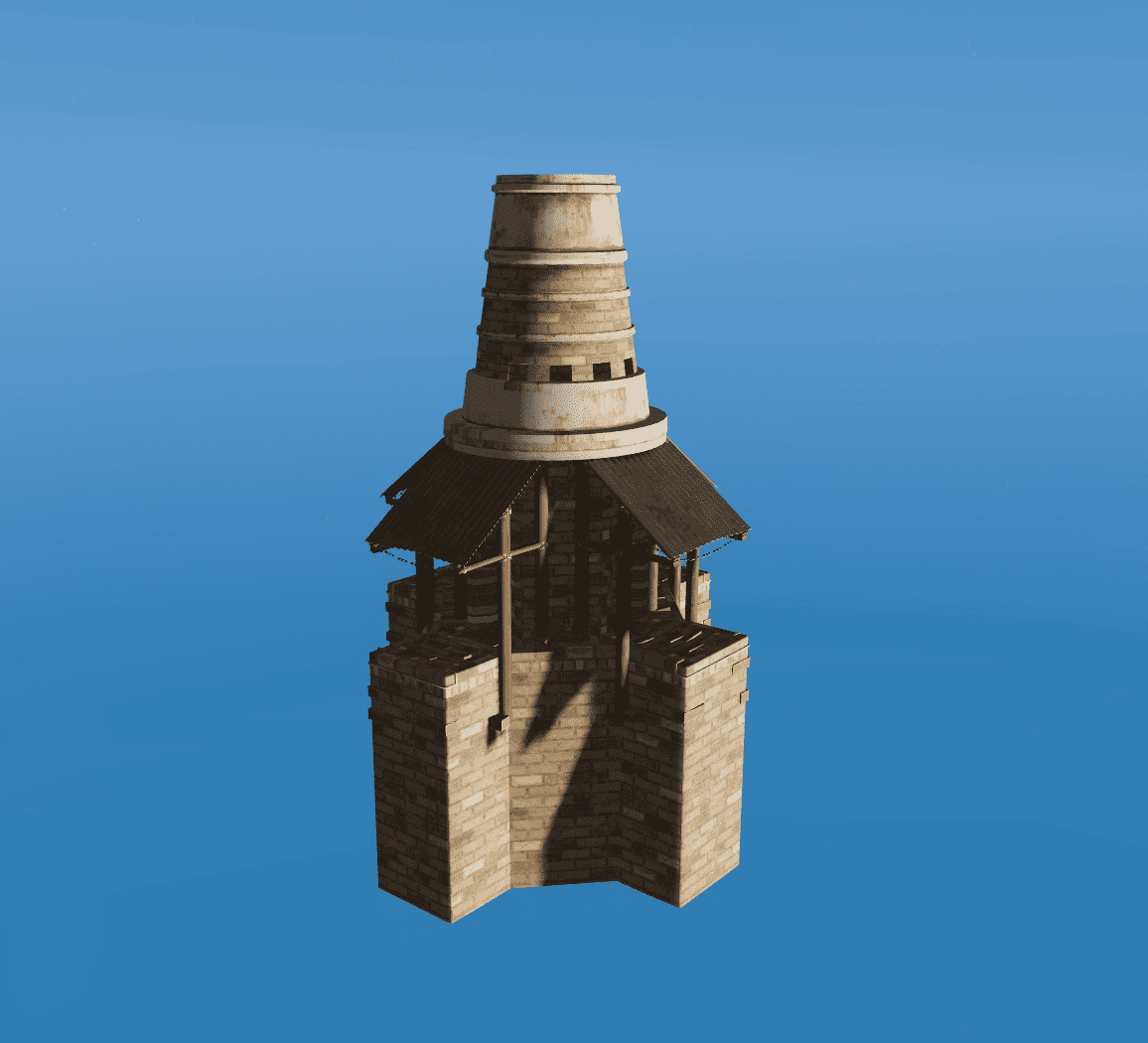 Marimon Store | Pack Props Zombie