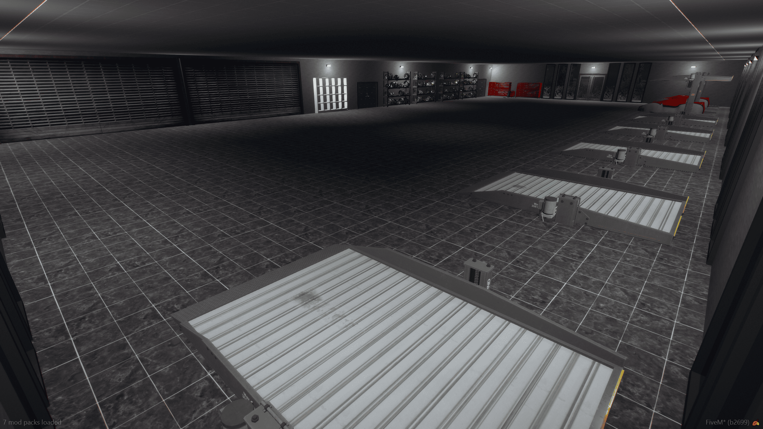 Marimon Store | [MLO] Mansion Island 02