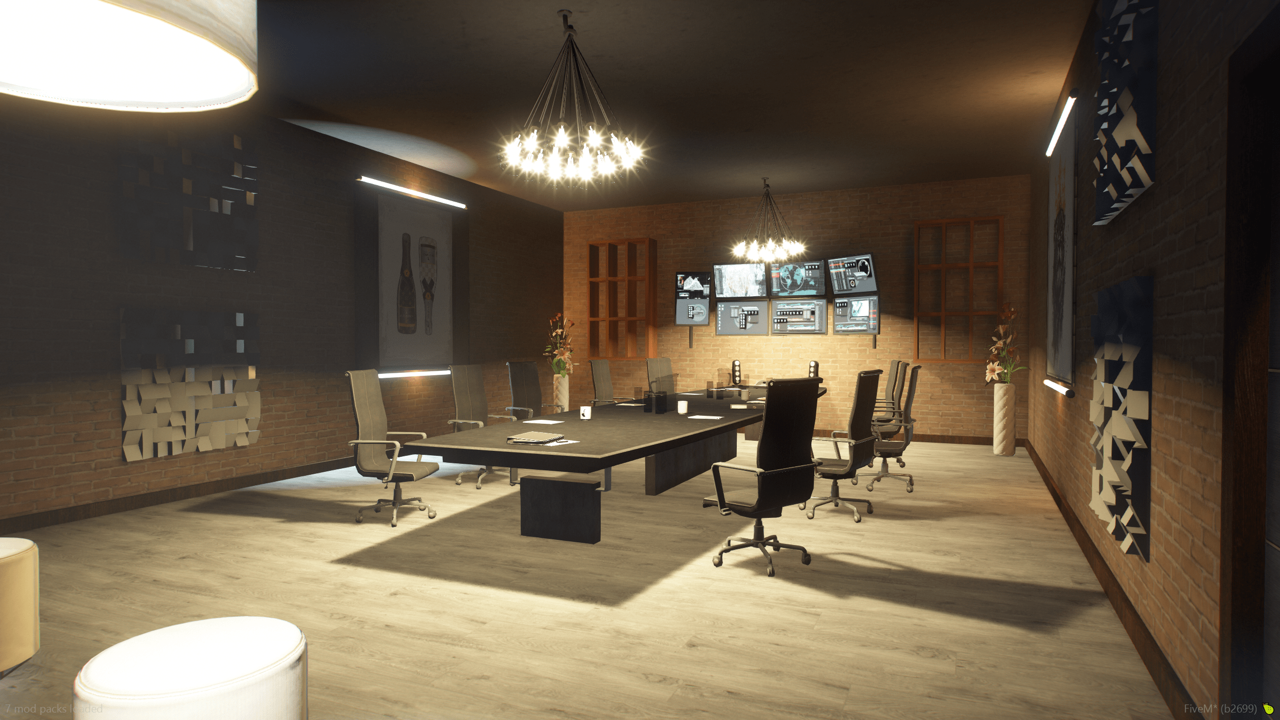 Marimon Store | [MLO] Mansão Rooftop 01