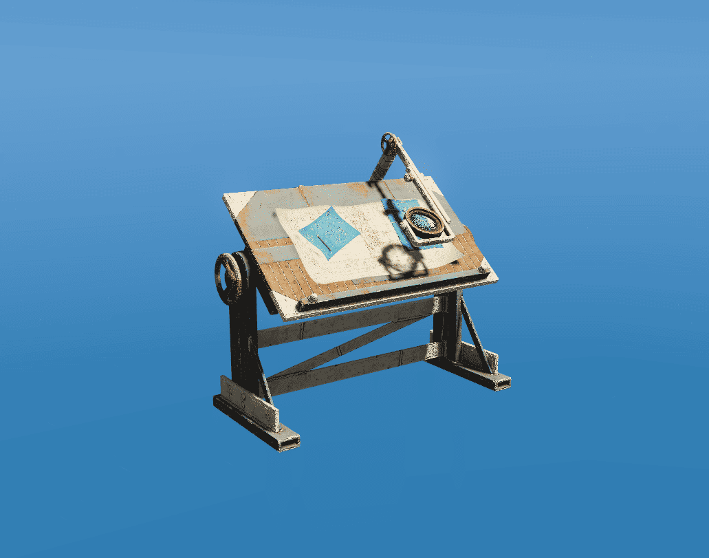 Marimon Store | Pack Props Zombie