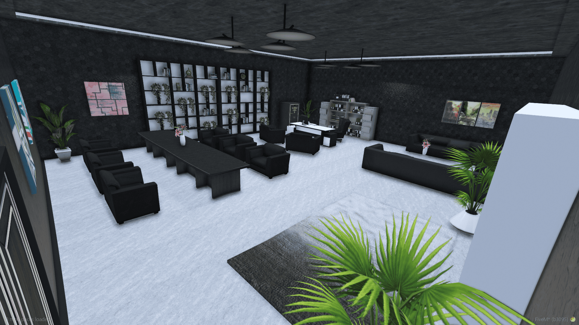 Marimon Store | [MLO] Restaurant Sandy Shores