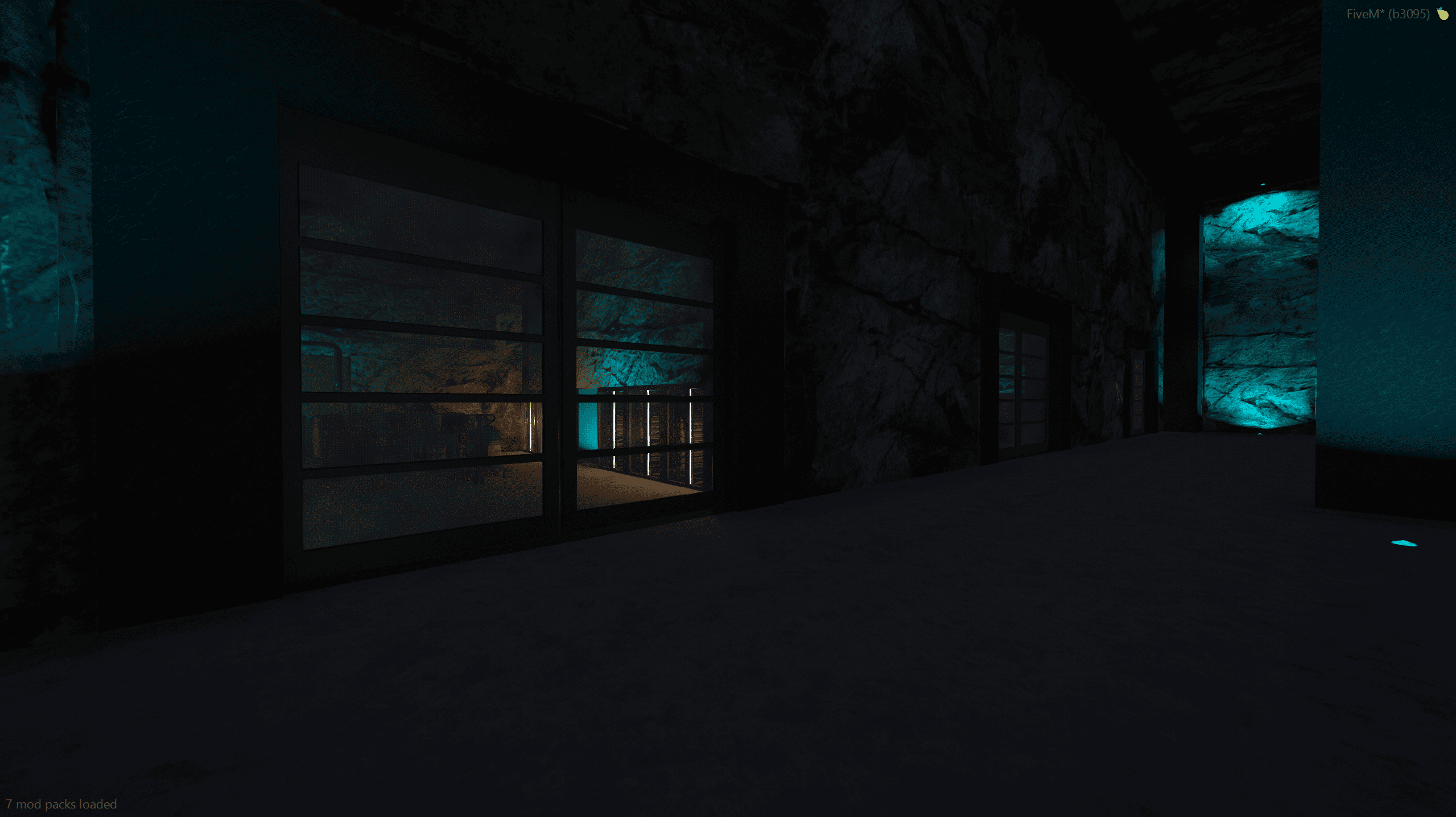 Marimon Store | [MLO] 20x General Bunker