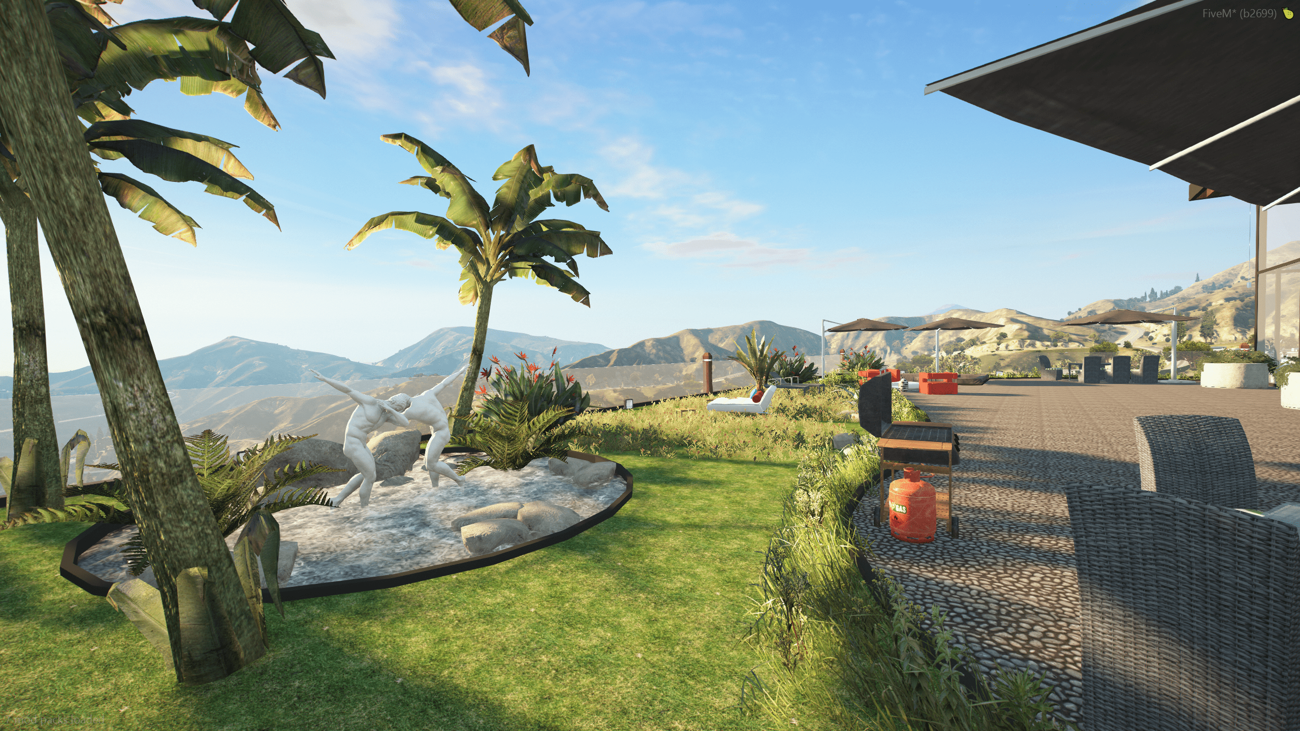 Marimon Store | [MLO] Mansão Rooftop 02