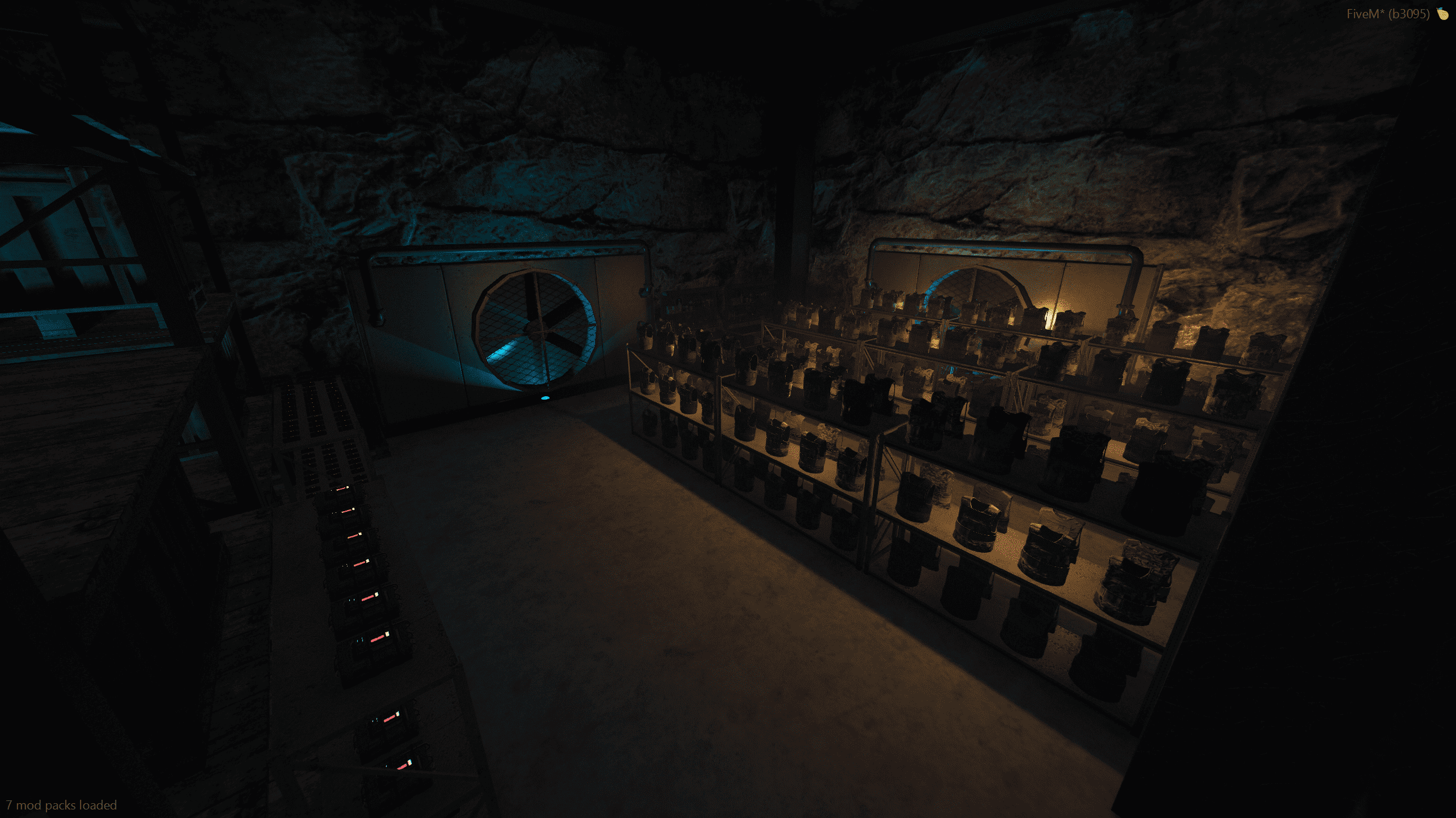 Marimon Store | [MLO] 20x General Bunker