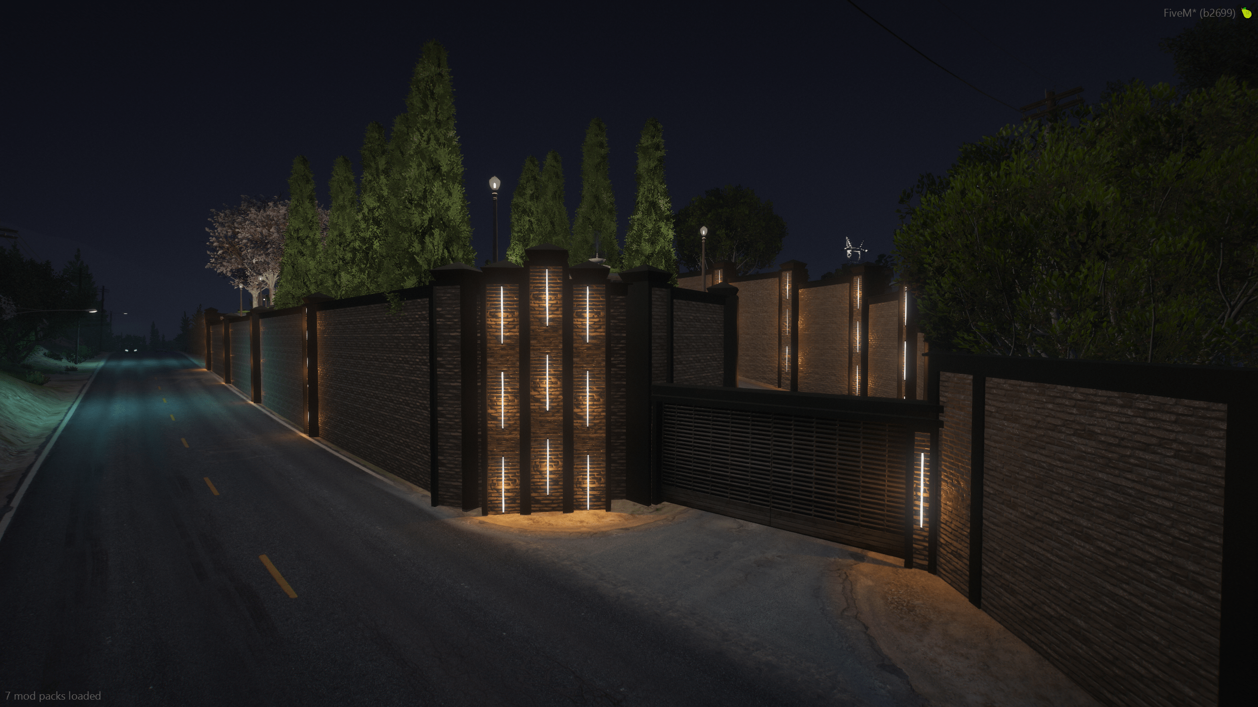 Marimon Store | [MLO] Mansão Fazenda V2