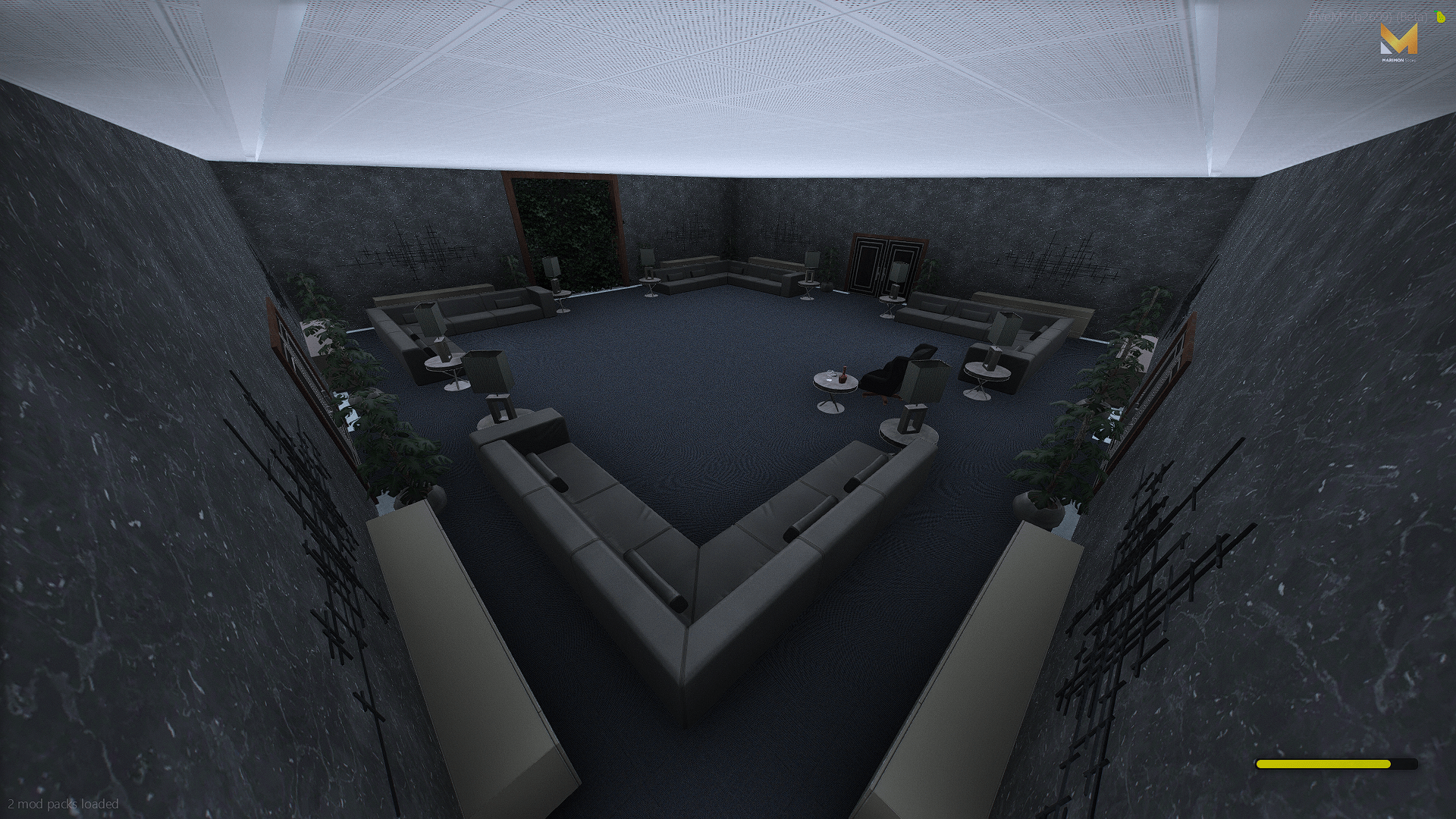 Marimon Store | [MLO] Mansion 787