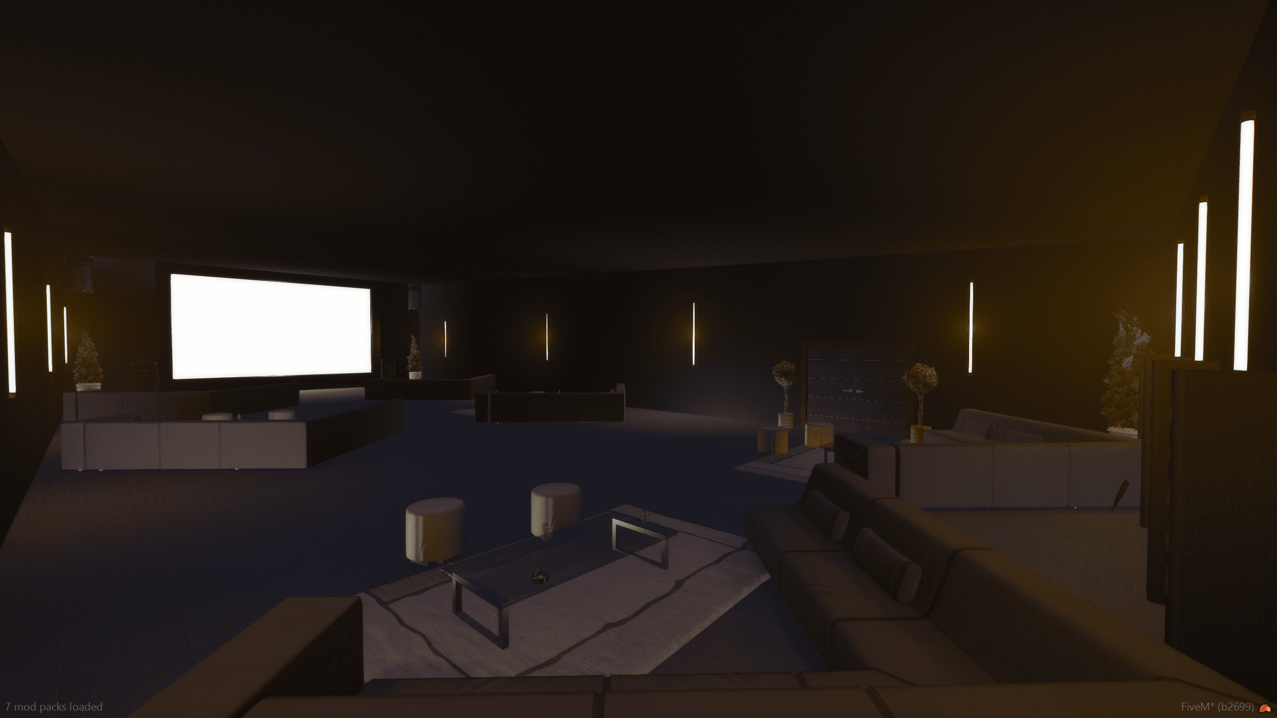 Marimon Store | [MLO] Mansion Island 02