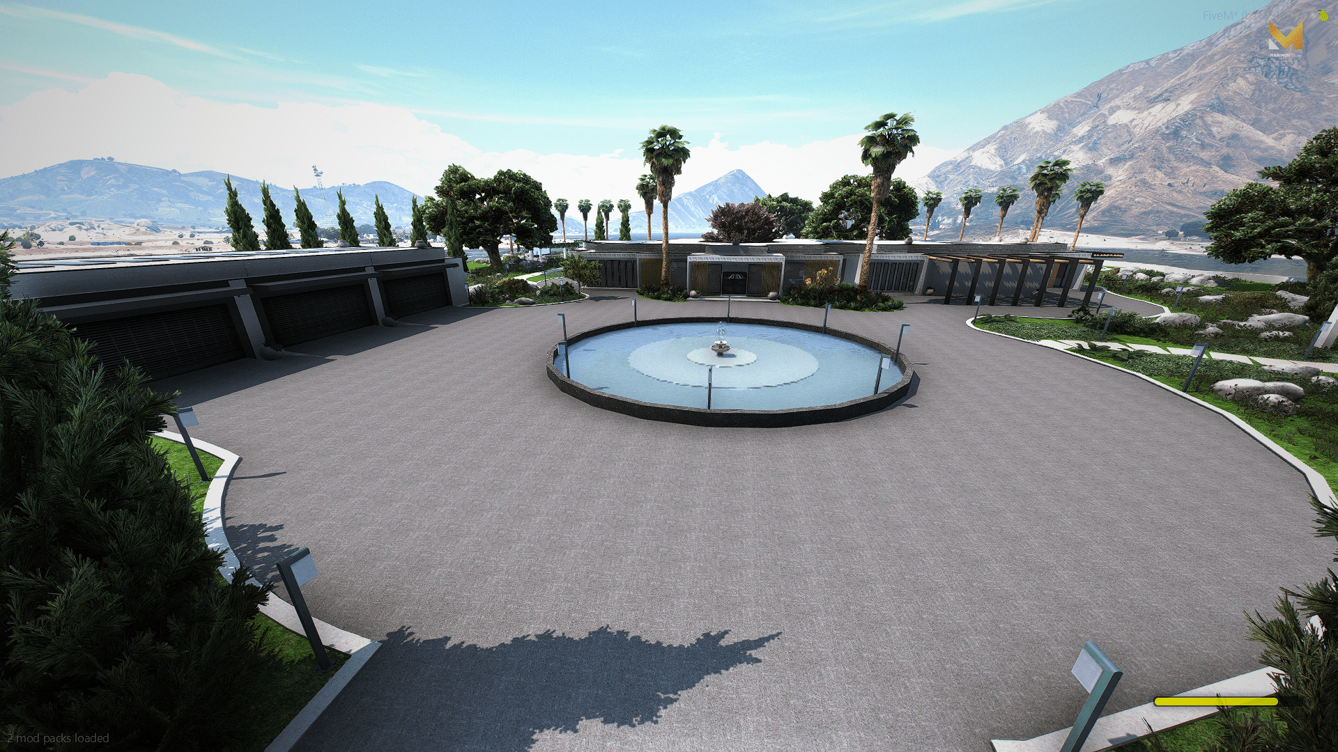 Marimon Store | [MLO] Mansion 787